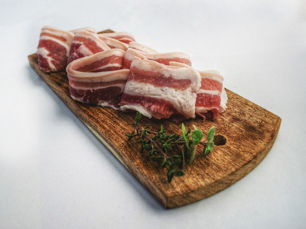 5 benefits of cooking with lard (rendered pork fat) – Sparrow Hill Farm