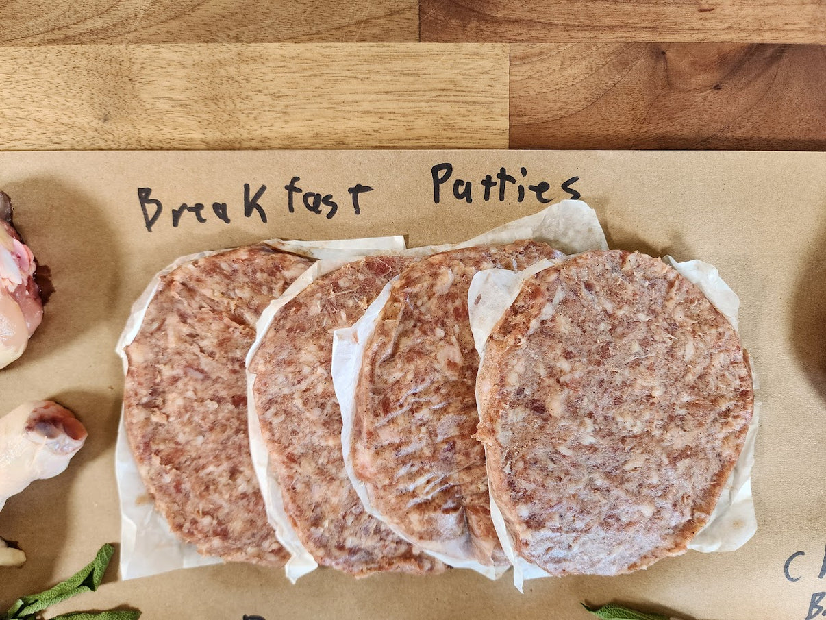 Curated Favorites Meat Box – Sparrow Hill Farm