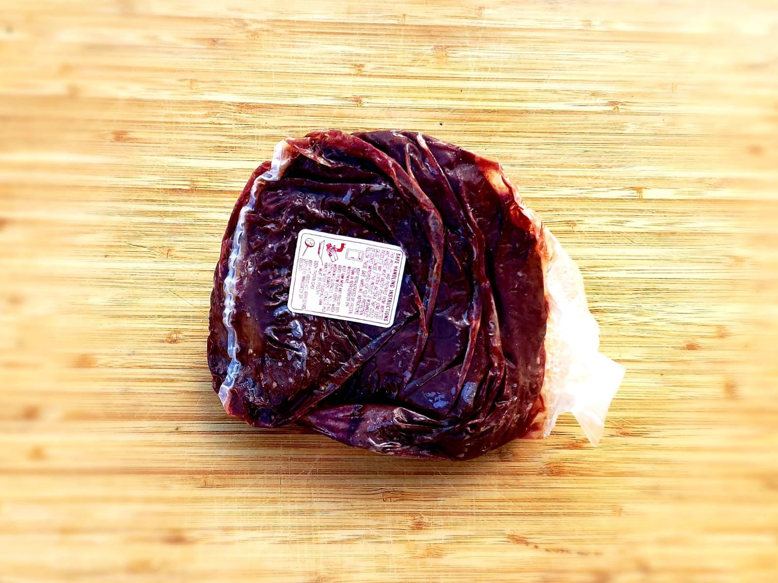 Pork Liver from Pigs Pasture Raised in WI – Sparrow Hill Farm